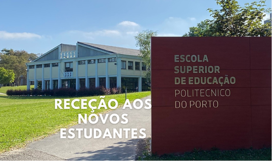 Escola Superior de Educação