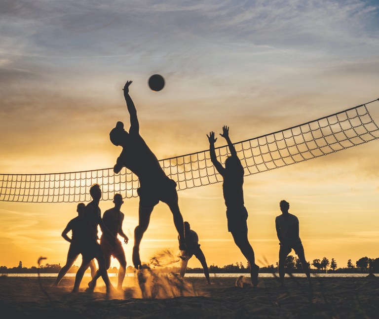 Formação DataVolley — Escola Superior de Educação