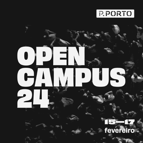 Open Campus 2024 — Escola Superior de Educação
