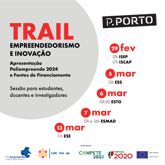 Escola Superior de Educação