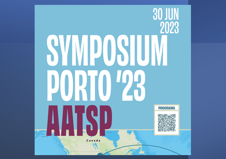 SYMPOSIUM PORTO’S 23 — Escola Superior de Educação